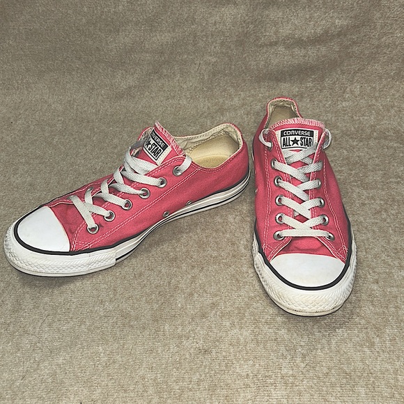 Converse | Shoes | Converse Chuck Taylor All Star Madison Sneaker ...